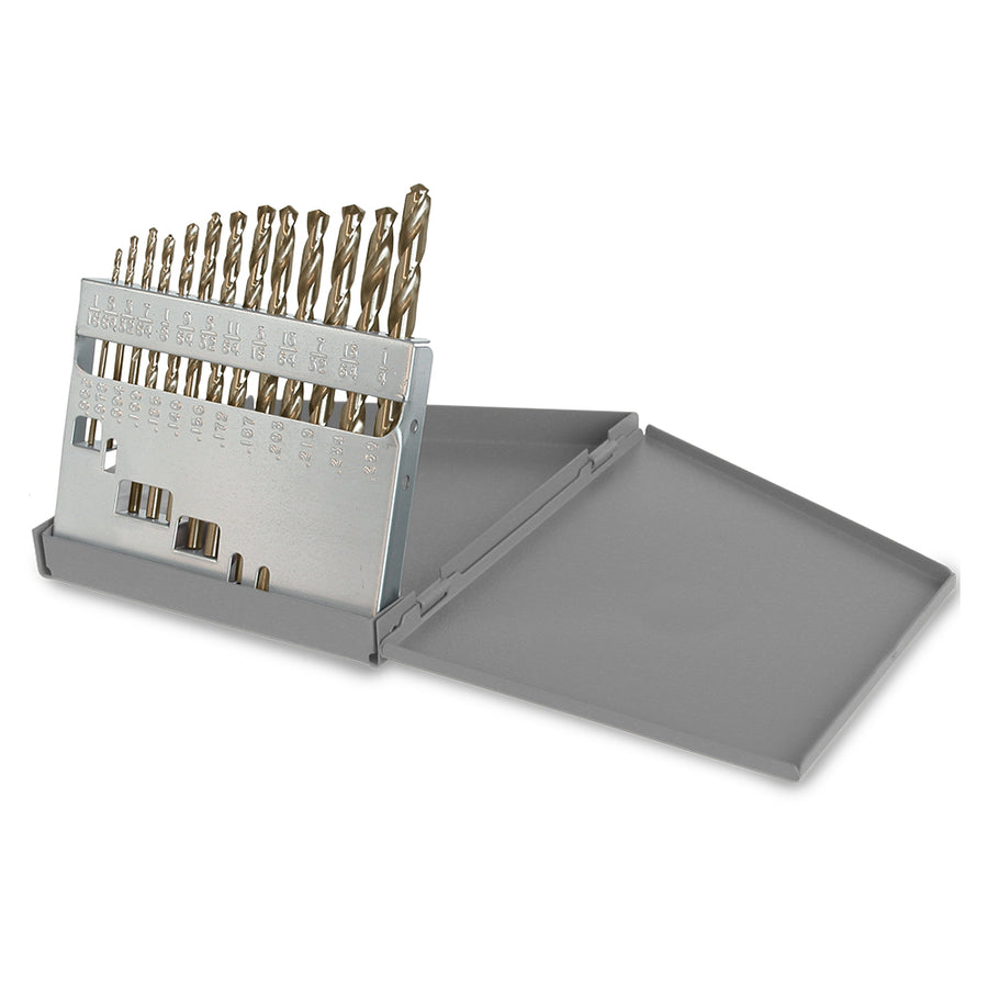 Drill Bits – Rocky Mountain Twist