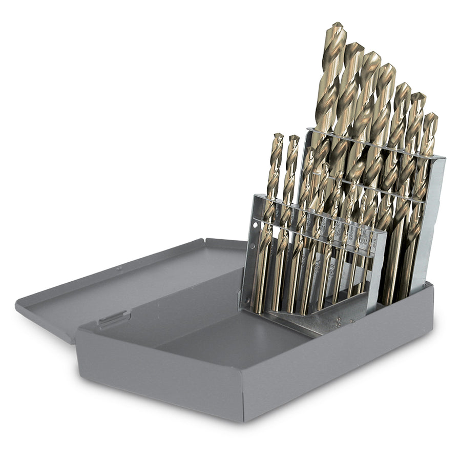 Drill Bits – Rocky Mountain Twist