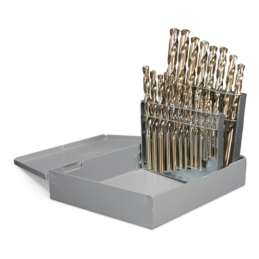 Drill Sets – Rocky Mountain Twist