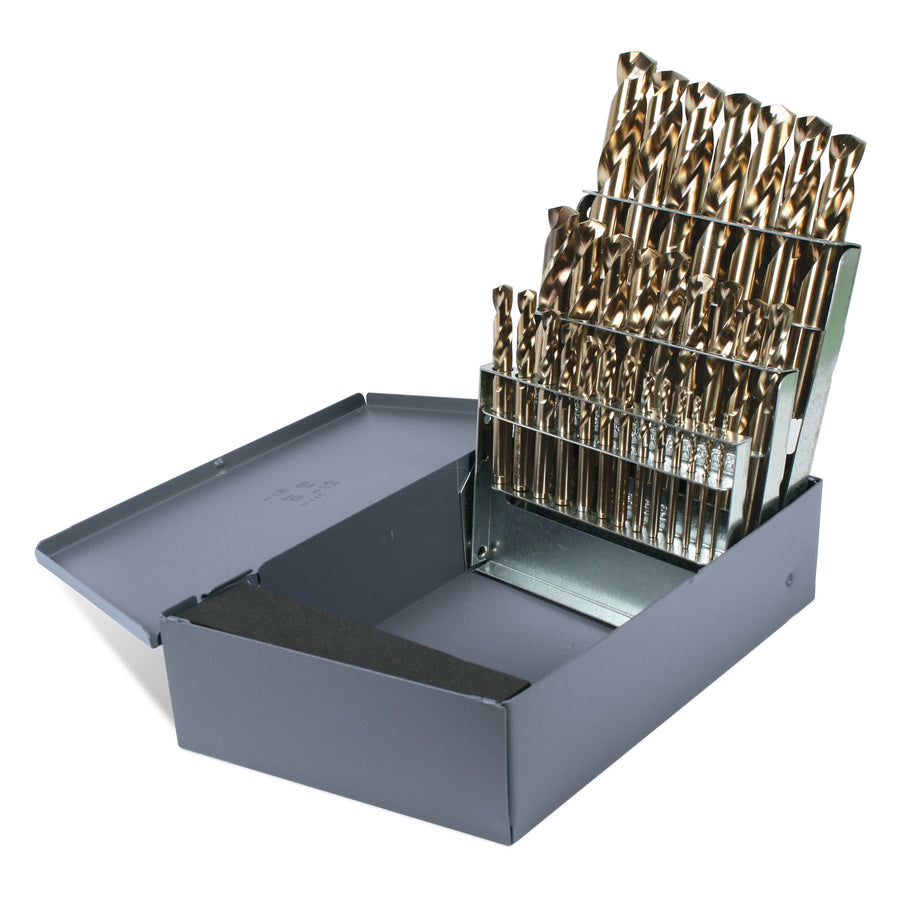 Drill Bits – Rocky Mountain Twist